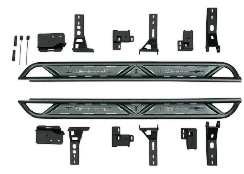 Tank 300 Topfire™ Rock Slider - King Kong Fitment
