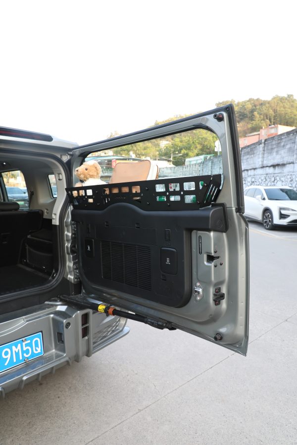 Jetour T2